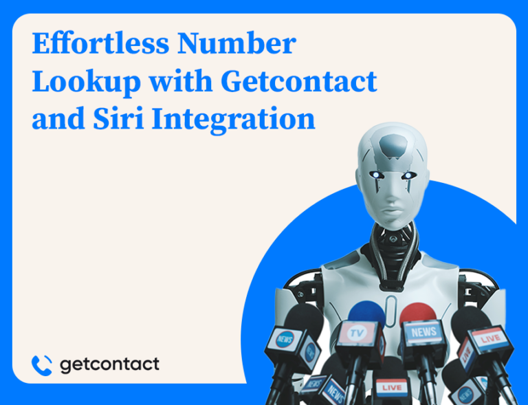 Features - Getcontact Blog
