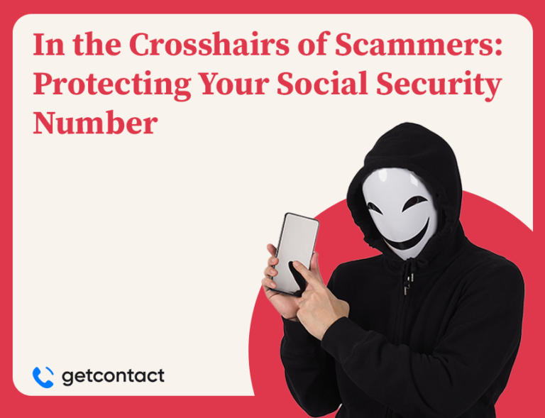 Protect Your Phone: Block Spam Calls & Texts with Getcontact